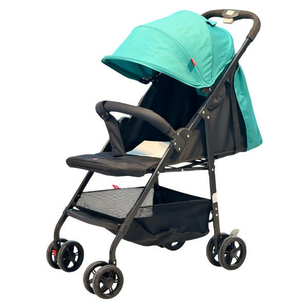 រទេះរុញ Baby Stroll 709N - រទះរុញ & ចង្រ្កងក្មេង (Pushchairs ...