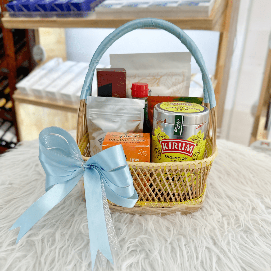 Confirel GIFT SET - ឈុតកាដូ (Gift Sets) – NIRONT Marketplace