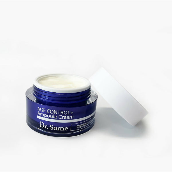 Dr.Some AGE CONTROL Ampoule Cream - Cosmetic Product – NIRONT Marketplace