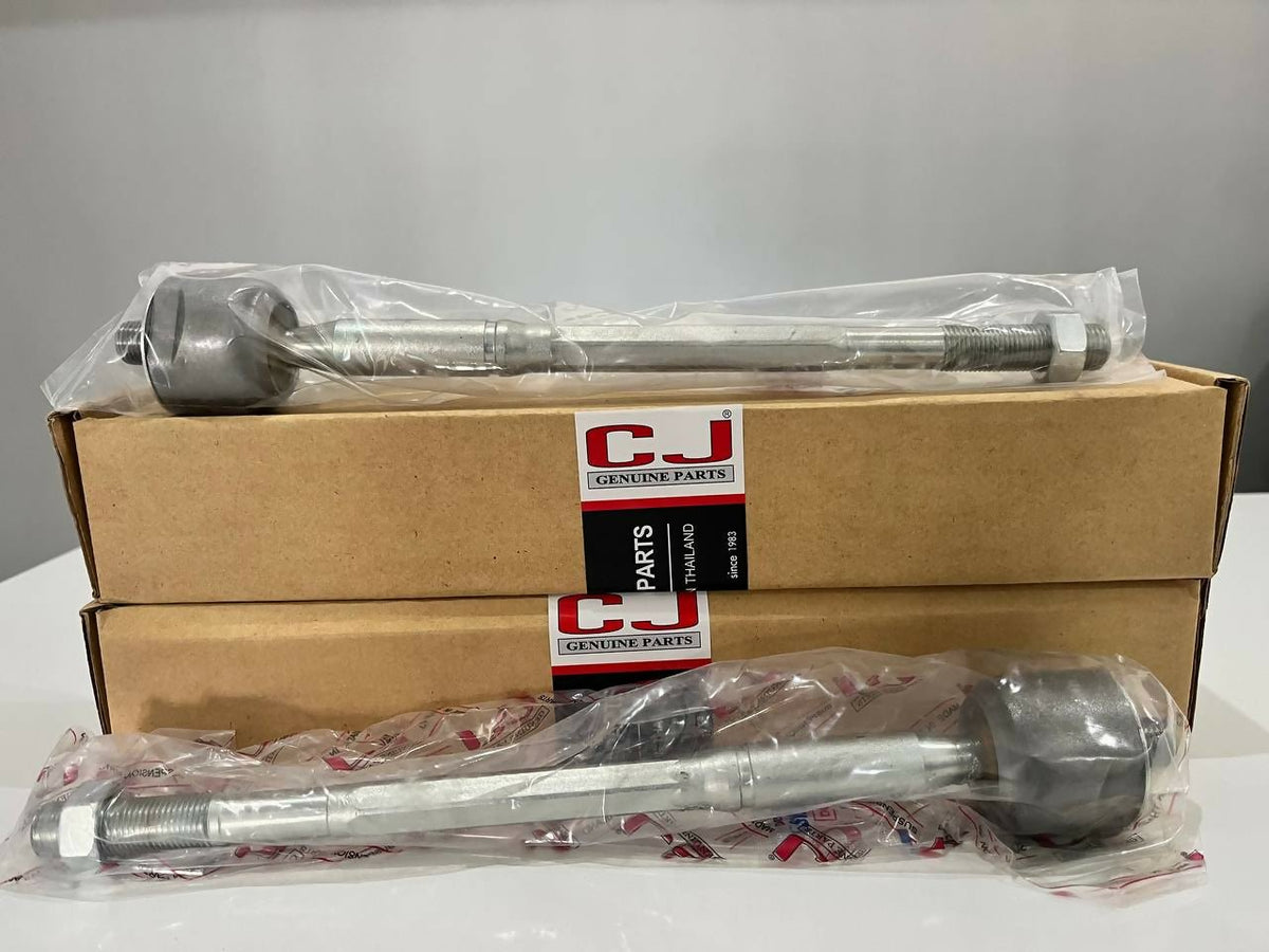 END STEERING RACK FOR Hilux Vigo 2WD, 4WD 04- - Automotive Parts ...