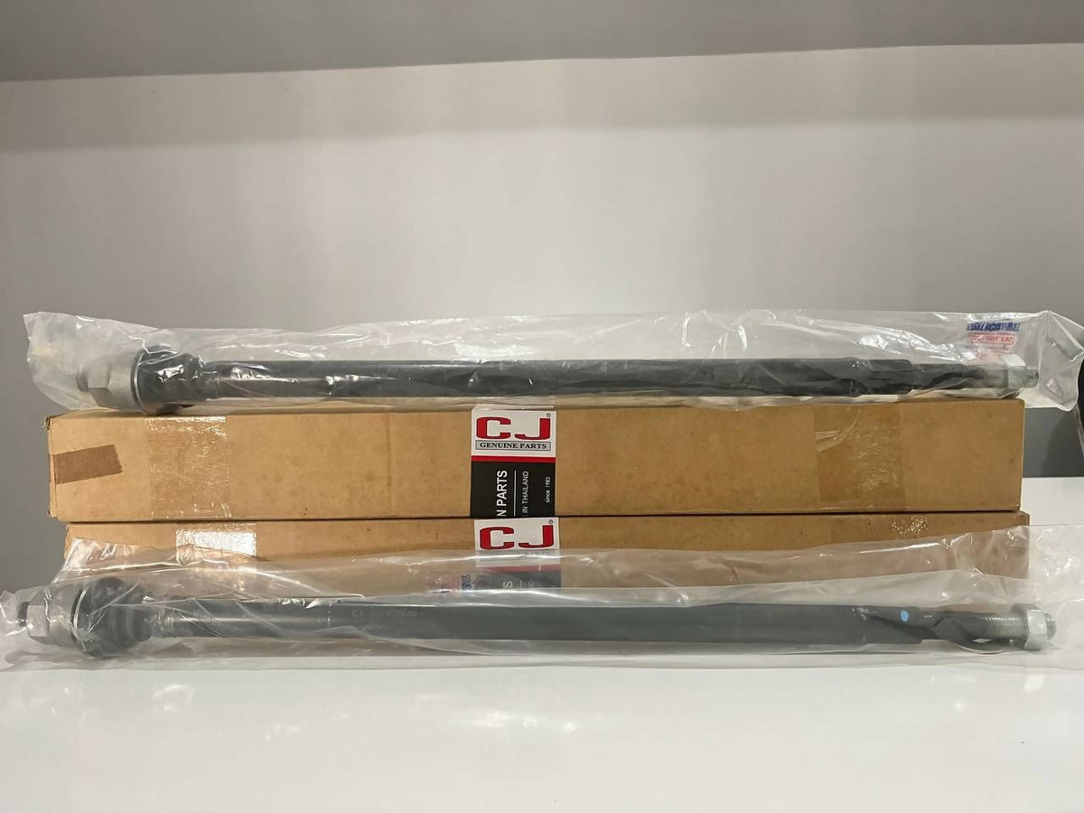 END STEERING RACK FOR HONDA CRV 2001- - Automotive Parts – NIRONT ...