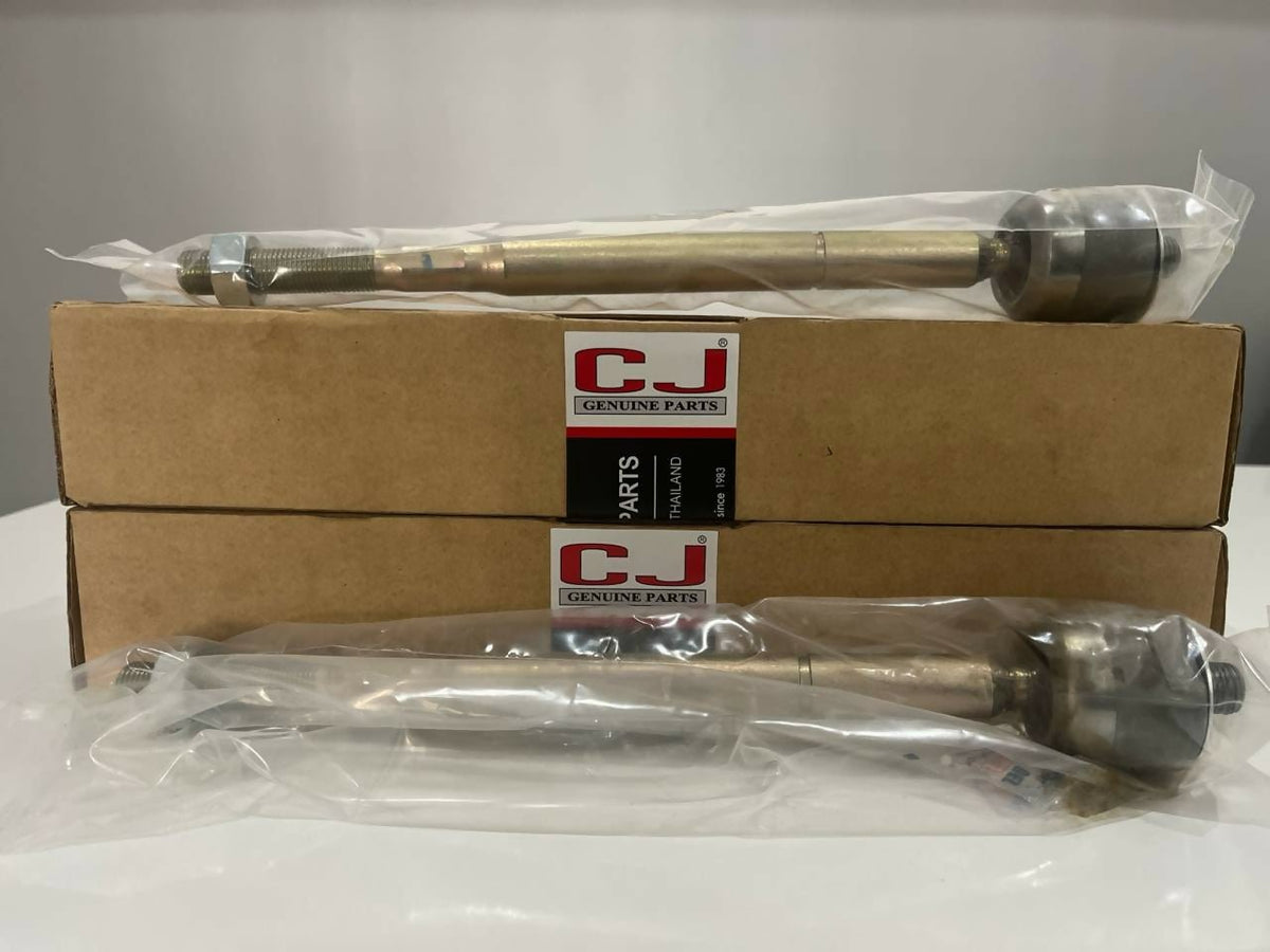 END STEERING RACK FOR ISUZU DMAX 4WD 02- - Automotive Parts – NIRONT ...