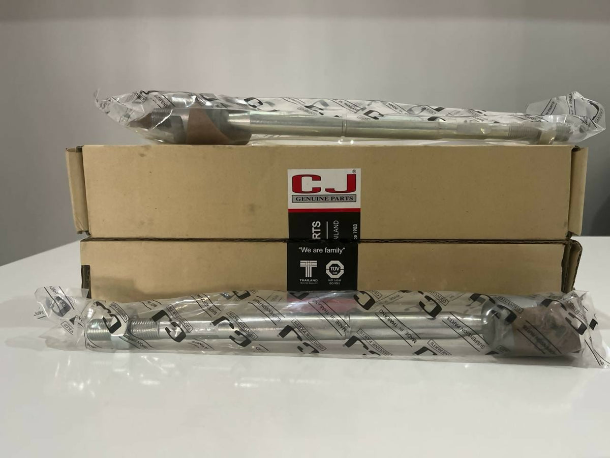 END STEERING RACK FOR TOYOTA PRIUS 04-09 - Automotive Parts – NIRONT ...