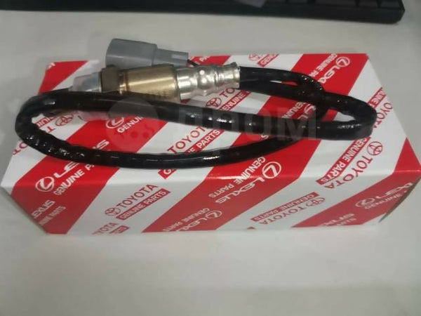 Genuine Toyota 89467-33080 Sensor Air Fuel Ratio 8946733080 OEM ...