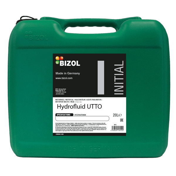 Initial Hydrofluid UTTO - – NIRONT Marketplace