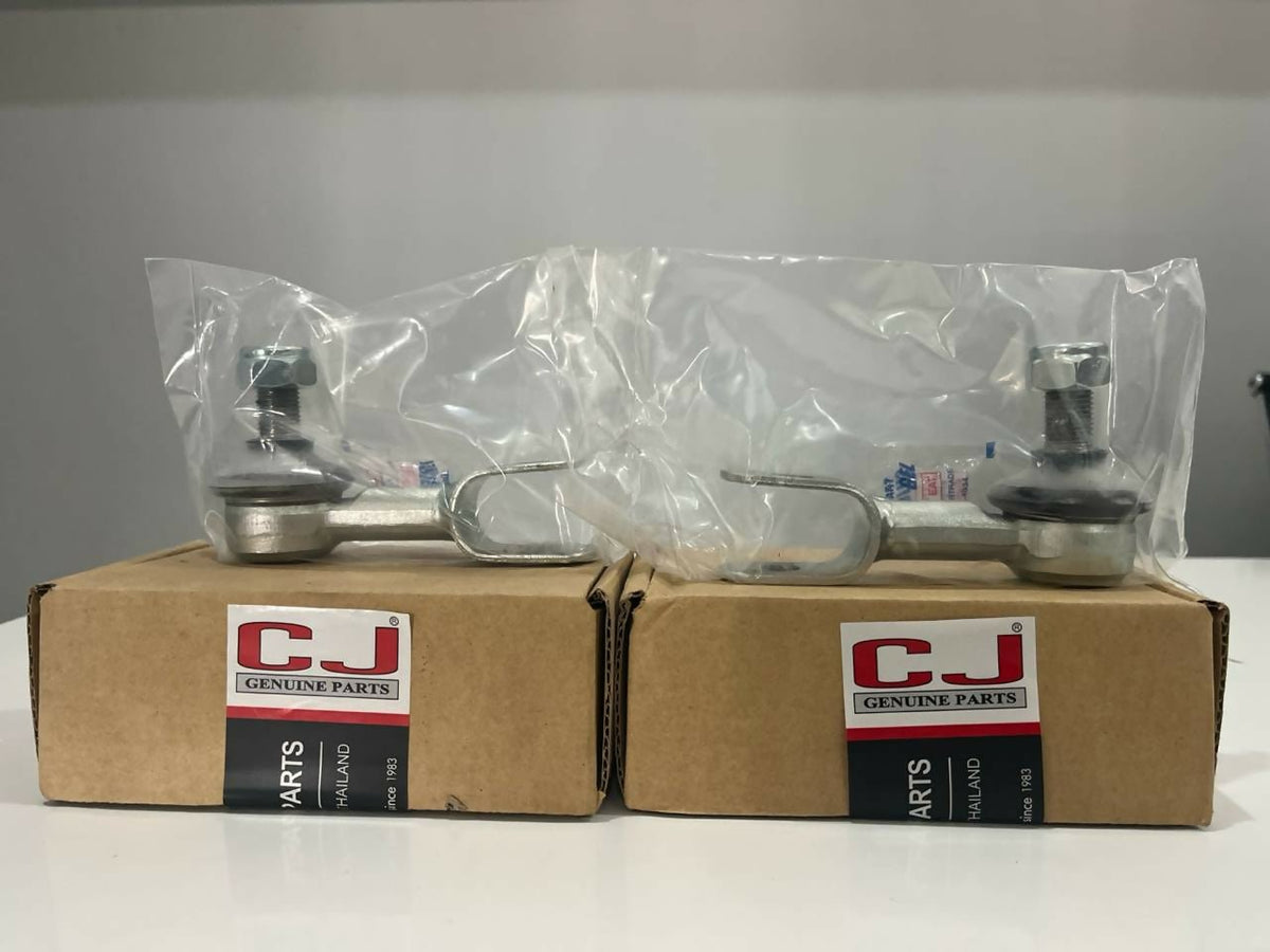 Link stabilizer Rear for Toyota Land cruiser,Gx470 90-96 - Automotive ...