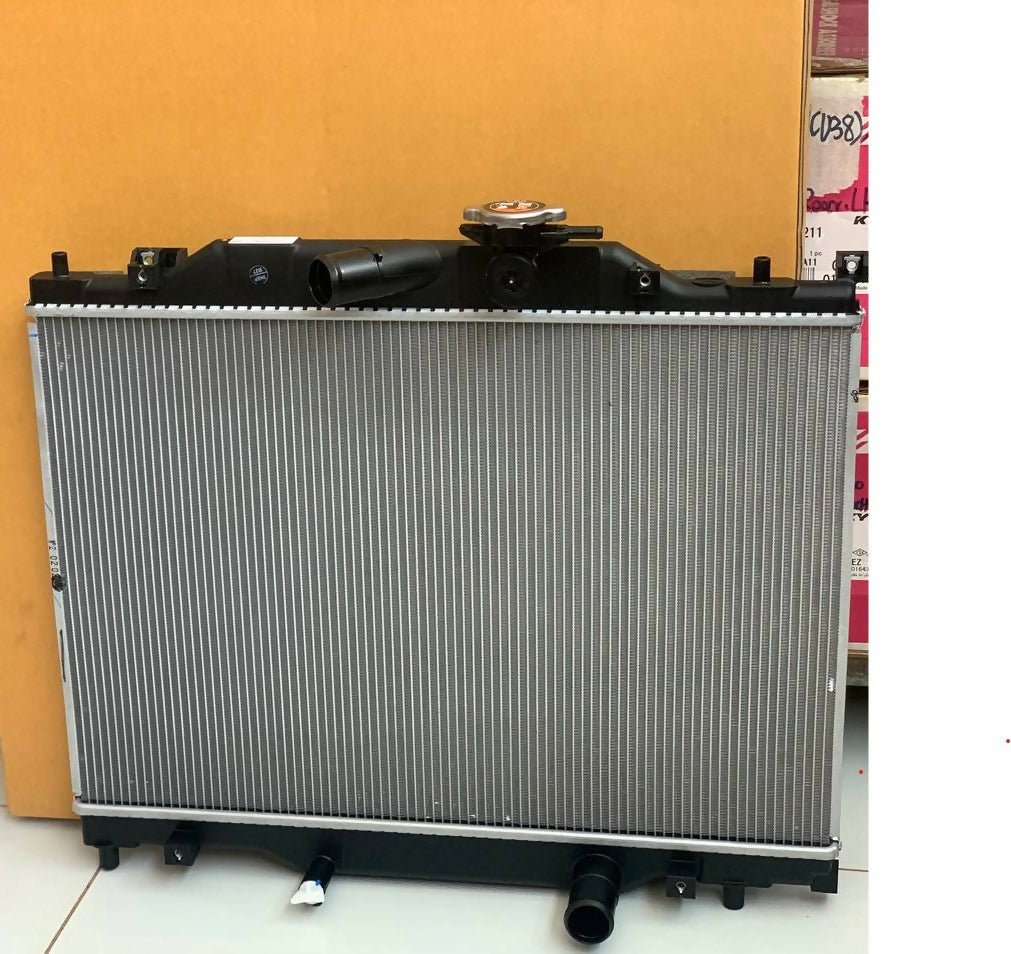 RADIATOR FOR MAZDA2 - Automotive Parts – NIRONT Marketplace