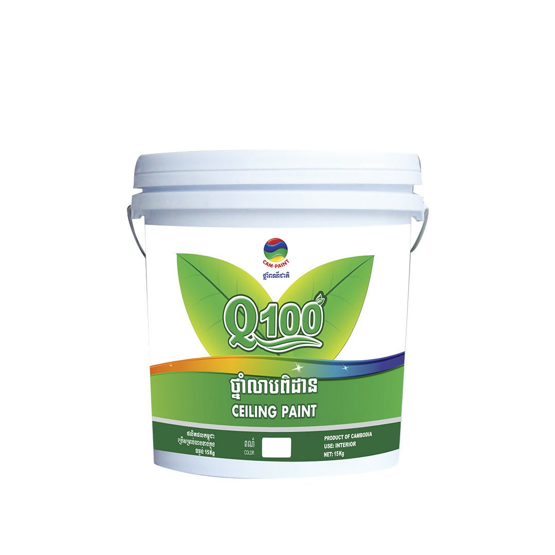 ខាំផែន CamPaint WB-Q100-15Kg ឃ្យូ ១០០ Q100 ទំងន់ 15 kg ...