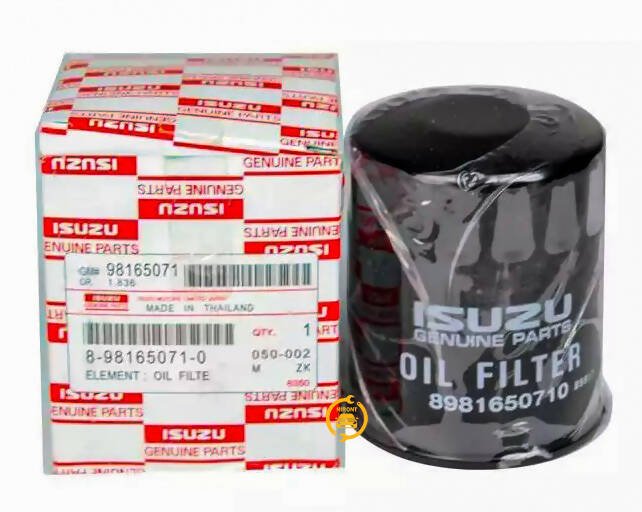 តម្រងប្រេង Oil Filter, 8981650710, Izusu D-max 2009 - Automotive Parts ...